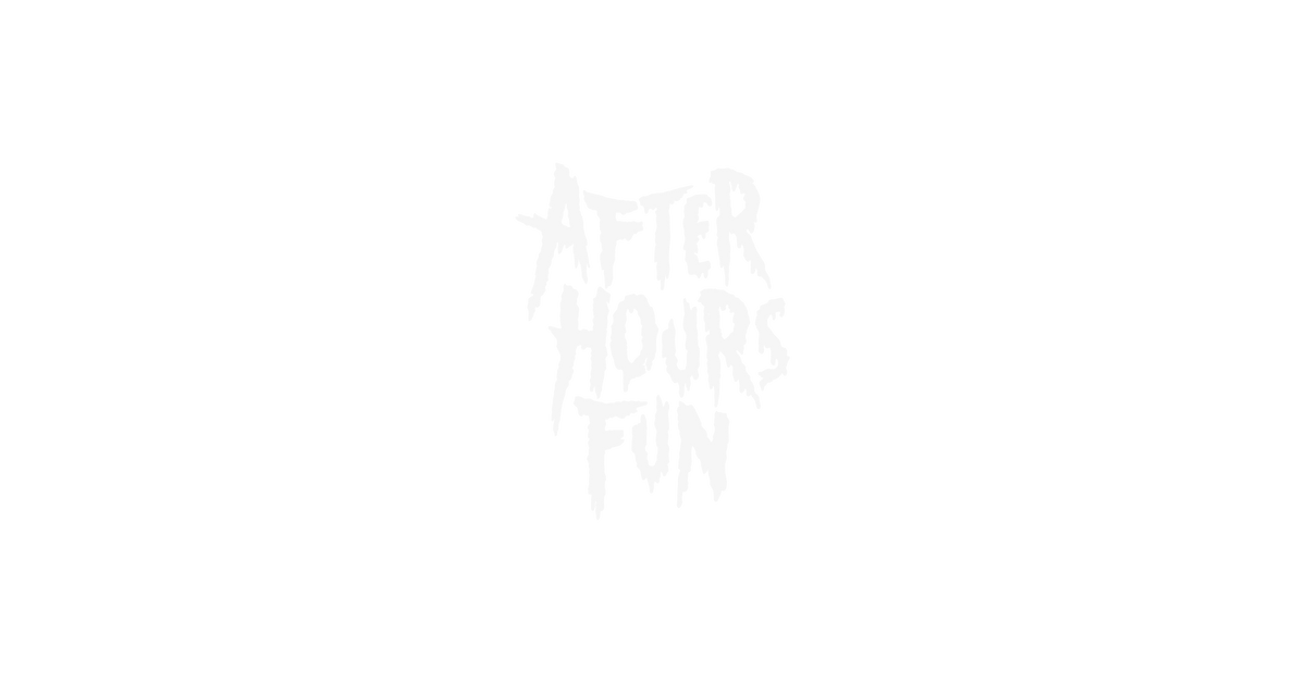 After Hours Fun | Limited Edition Streetwear, Art Prints & Enamel Pins